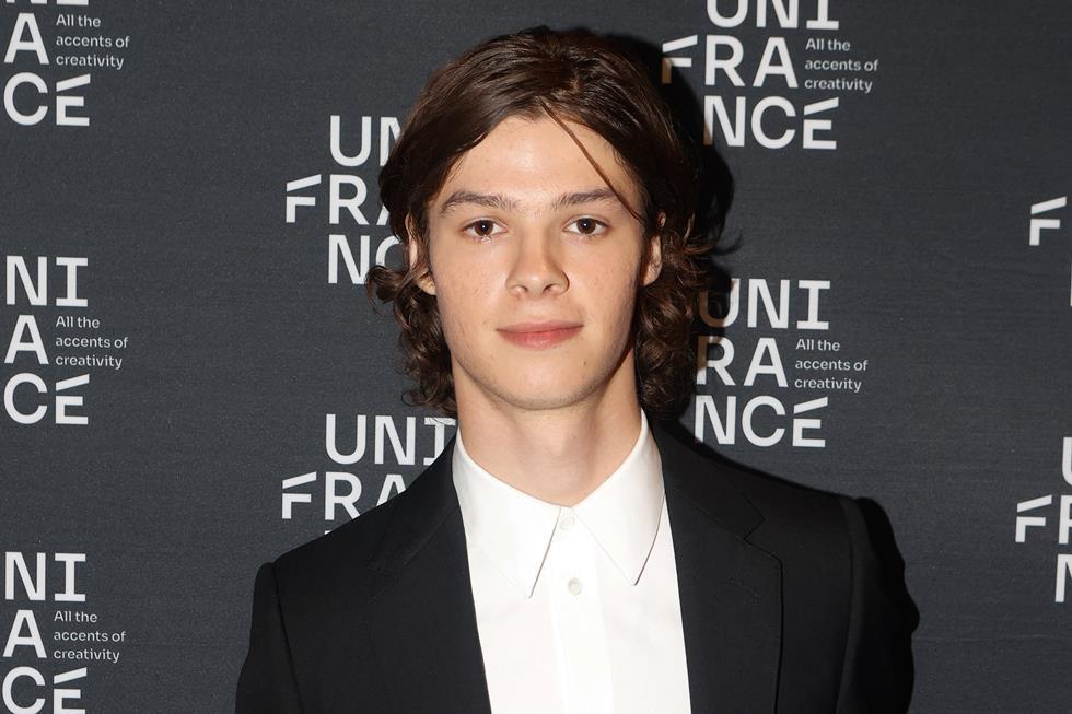 In pictures: Unifrance 10 To Watch Cannes 2023 dinner | Features | Screen